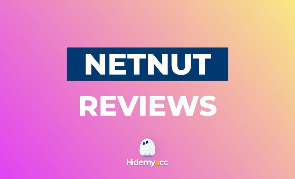NetNut Proxy Review: Does it worth to buy?
